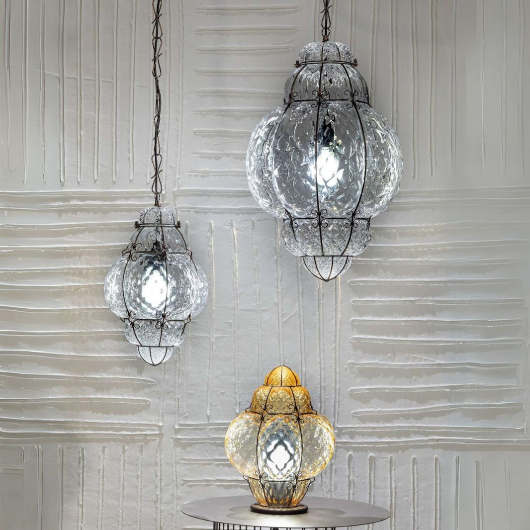 Lighting – Stroika